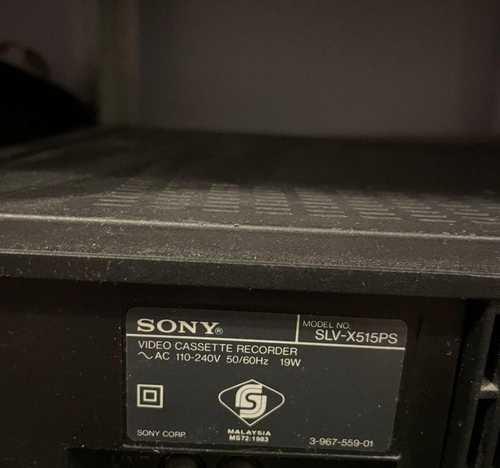 Sony