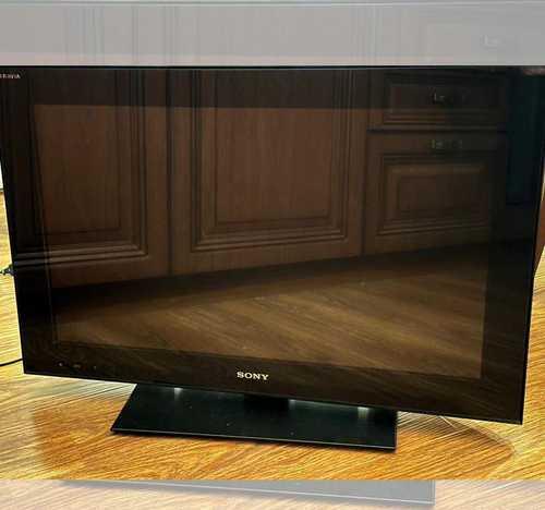 Телевизор sony bravia 32