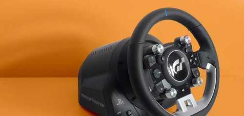 Thrustmaster T-GT