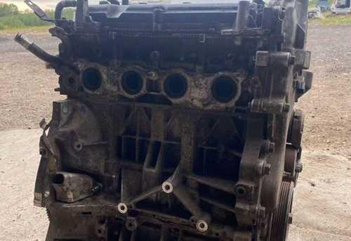 Двигатель Nissan X-Trail T31 2.0 MR20 2007-2010