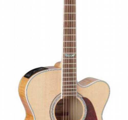 Электроакустическая гитара Takamine G70 series GJ7