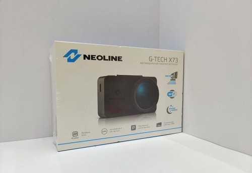 Видеорегистратор Neoline G-Tech X73(Н.Сусловой13)