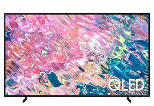 Телевизор Samsung QE43Q60BAU 2022 HDR (Бусыгина17)
