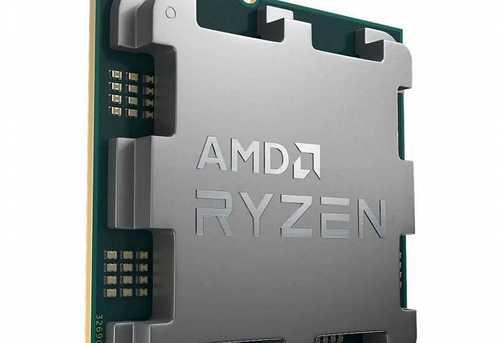 Ryzen 5 7600 OEM 100-000001015