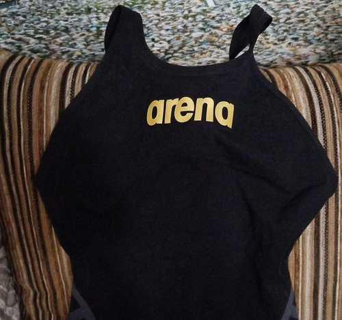 Гидрокостюм стартовый Arena