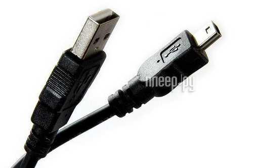 Telecom USB 2.0 to miniusb 5P 3m tc6911bk-3.0M