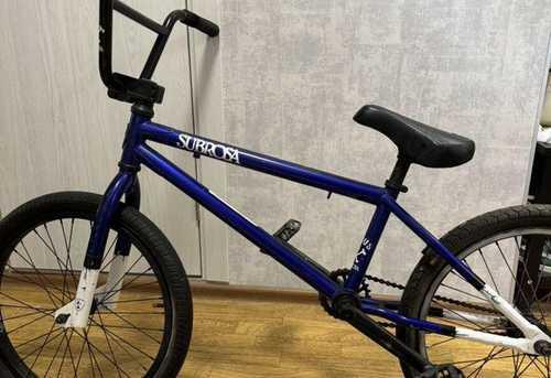 Bmx subrosa altus 16