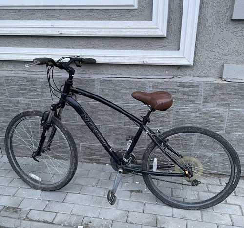 Велосипед Norco 7005 Aluminum Tubing
