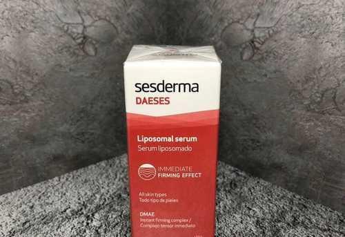 Сыворотка daeses, Sesderma (Сесдерма )