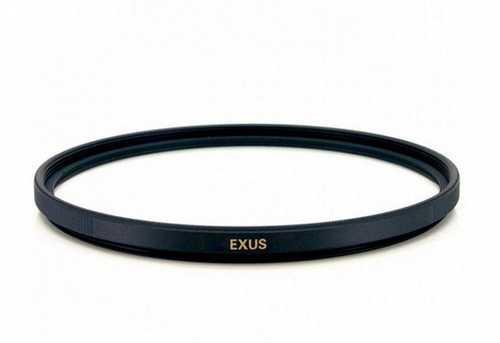 Светофильтр Marumi exus UV 62mm