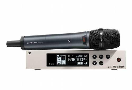 Радиосистема Sennheiser EW 100 G4-865-S-A