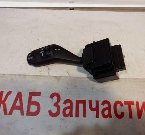 Переключатель поворотов подрулевой Ford Focus 2