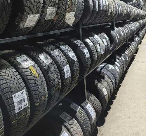 Triangle TR777 185/60 R15 88L