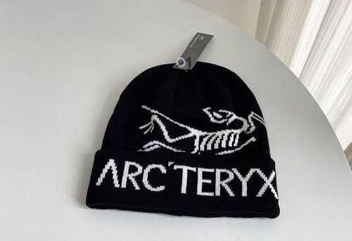 Зимняя шапка Arcteryx