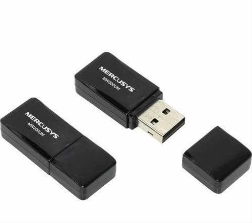 USB WiFi сетевой adapter Mercusys