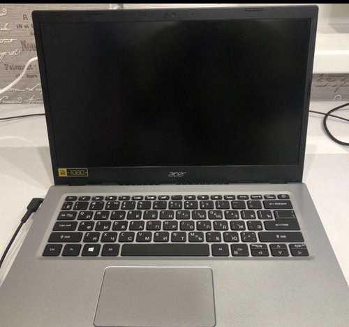 Ноутбук acer aspire 5 A514-54