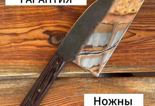 Сербский нож шеф