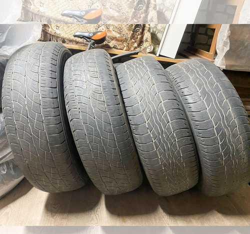 Bridgestone Dueler A/T 235/70 R16