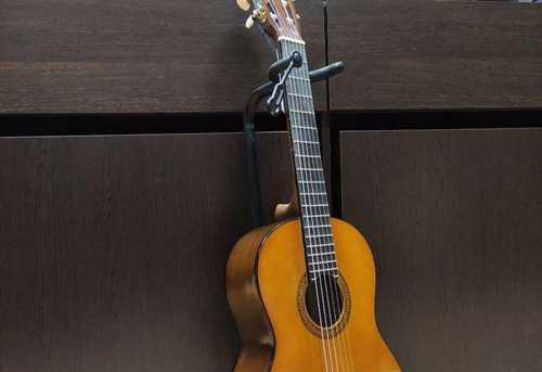 Yamaha CGS102A классическая гитара, размер 1/2