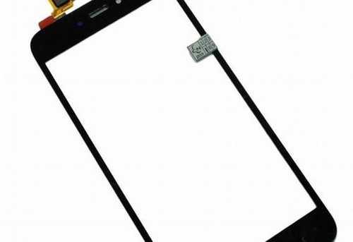 Тачскрин для Xiaomi Redmi 5A (черный)