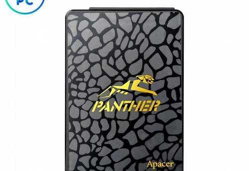 Накопитель SSD 2.5" 240Gb Apacer AS340 Panther AP2