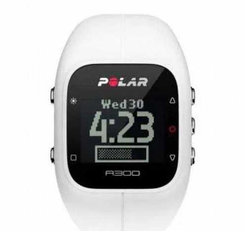 Фитнес часы Polar A300