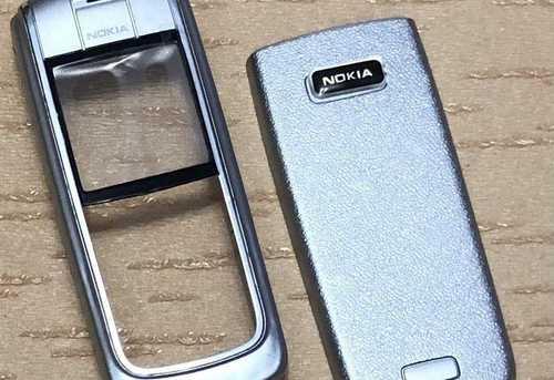 Корпус на Nokia 6021