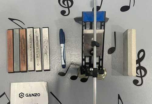 Ganzo touch pro точилка для ножей