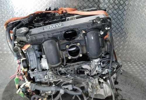 Двигатель(двс) BMW 3 E92 E93 (2006-2013)
