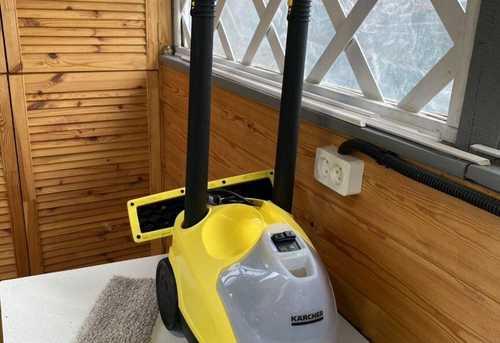 Пароочиститель Karcher