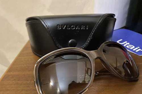 Солнцезащитные очки bvlgari original