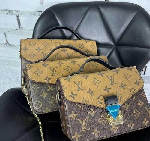 Сумка louis vuitton