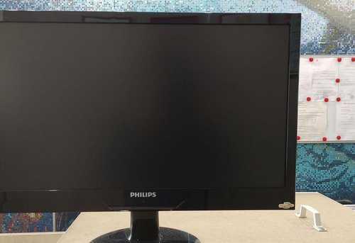 Монитор Philips 226cl2sb IPS 22дюйма