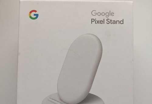 Google pixel stand