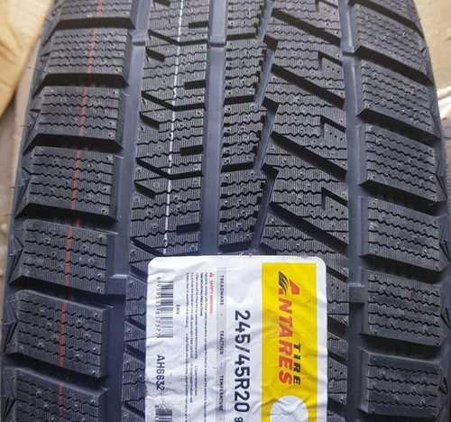 Antares Grip Winter Plus 245/45 R20