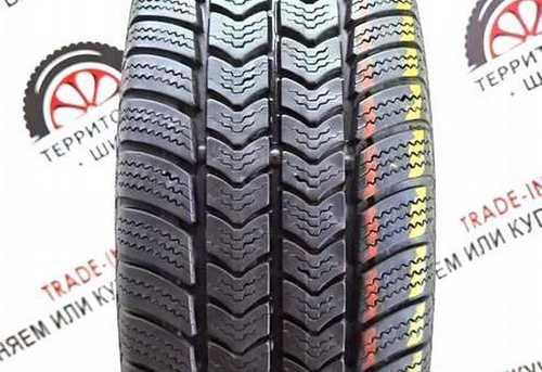 Semperit Van Grip 2 215/65 R16C