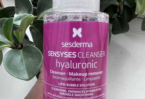 Sesderma sensysrs лосьон