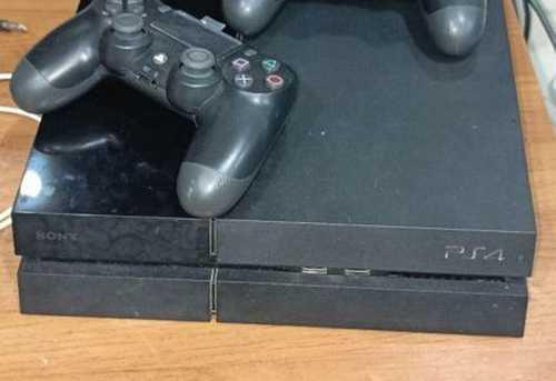 Sony playstation 4 PS4 500 gb