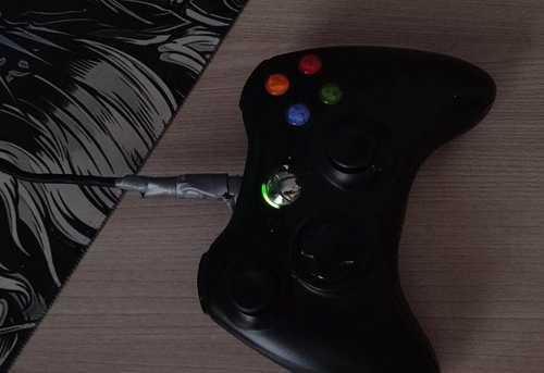 Джойстик xbox 360