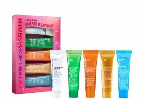 Peter Thomas Roth Набор масок для лица