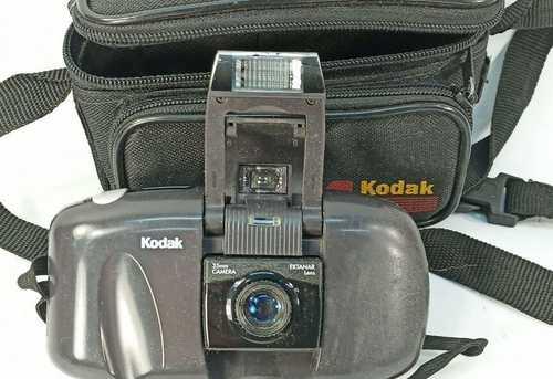 Фотоаппарат плёночный Kodak ektanar lens