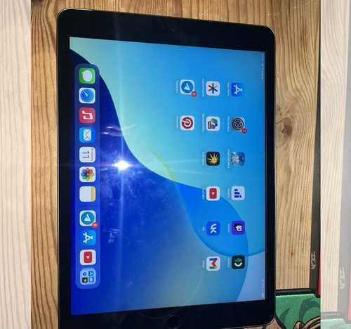 iPad 9 2021 256gb WiFi Cellular