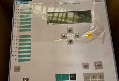 Siemens Siprotec 7SA6115-5BB32-OGD4/FF