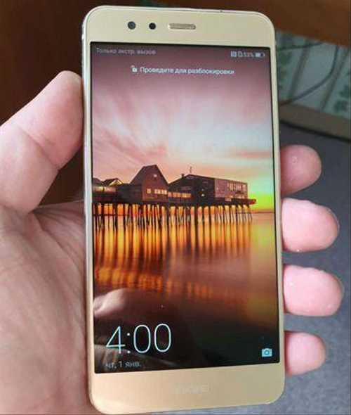 Huawei p10 lite 3/32gb