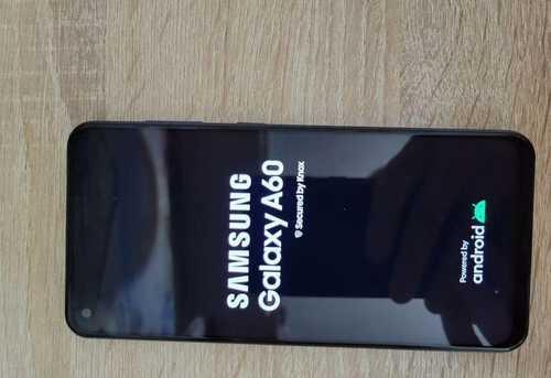 Samsung Galaxy A60, 6/64 ГБ