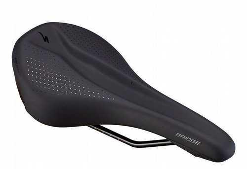 Седло велосипедное Specialized Bridge Sport 155 мм