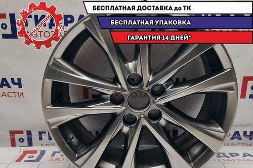 Диск литой Toyota R18 5*114.3 1 шт