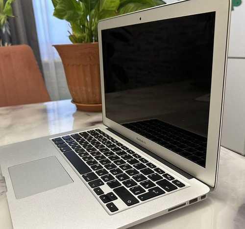 Apple macbook air