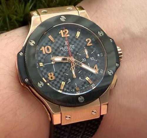 Hublot Big Bang 44 mm