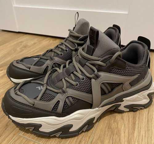 Кроссовки Fila 41размер